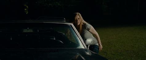 Naked Amy Adams In Trouble With The Curve