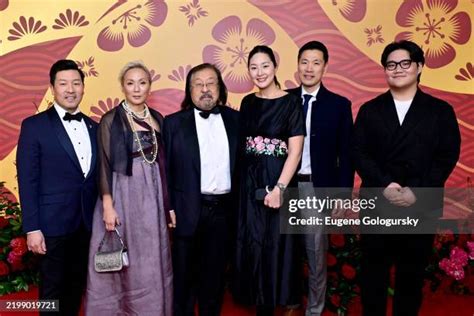 3 436 Lisa Kim Photos And High Res Pictures Getty Images