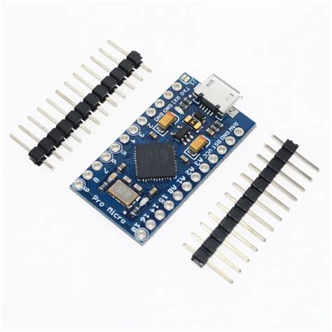 Best Quality For Arduino Board Atmega U V MHz Module New PRO Micro China PRO Micro And