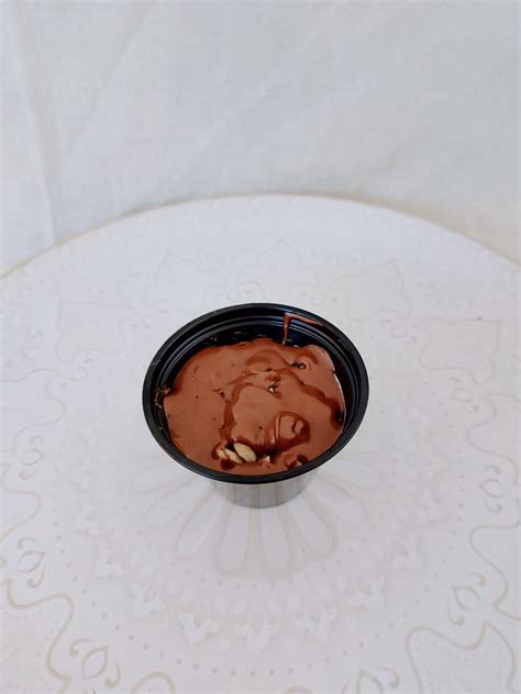 Mini Nutella Dulce Adelina