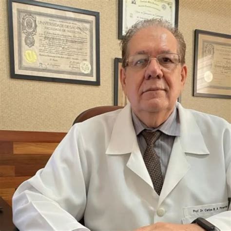 Dr Carlos Pimentel Youtube