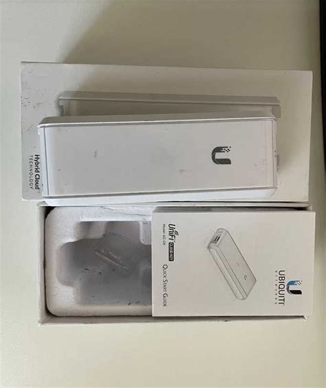 Ubiquiti Unifi Controller Cloud Key Uc Ck 2 357 грн Периферійні пристрої Київ на Olx