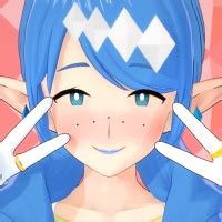 AnonBluna Patreon Videos Pictures