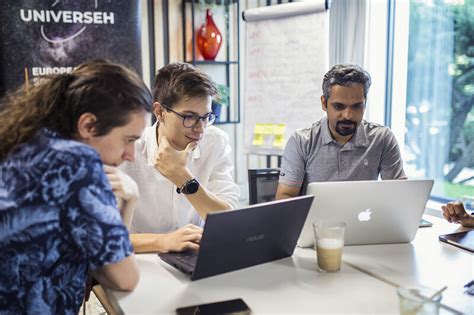 Parham Jalali On Linkedin Teamwork Innovation Satellitedata