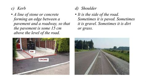 Road Construction Ppt PPTX