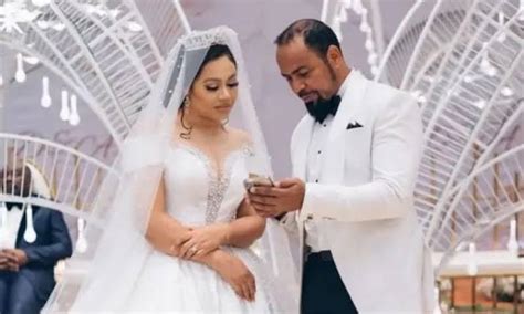 Ramsey Nouah Breaks Silence On His 20 Year Marriage And How His Wife Helped Build His Empire