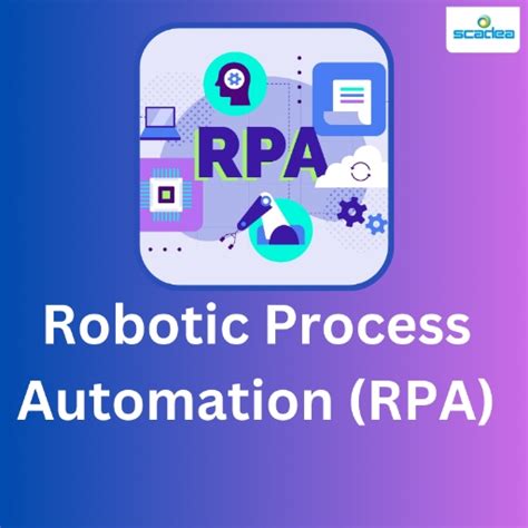 Revolutionizing Business Efficiency Unraveling The Wonders Of Robotic