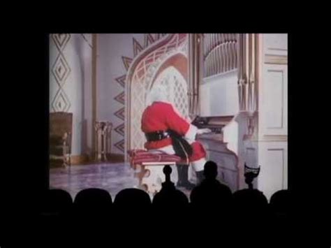 MST K Santa Claus Its Liberace Santa YouTube