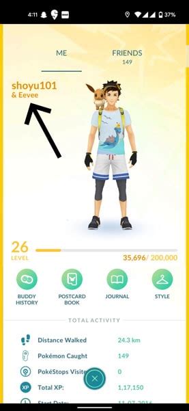 Fix Pokemon Go Eevee Names Not Working Devsjournal