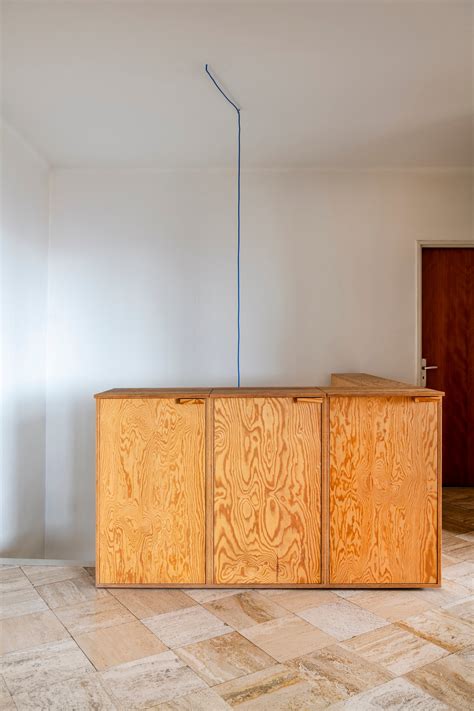 Kunst En Design Op Eenzame Hoogte De Morgen