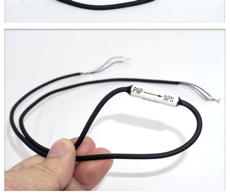 Công Tắc Cảm Biến ánh Sáng 220v Cảm Biến Ba Dây Npn Sang Pnp Cảm Biến Mức Chuyển đổi Khuếch đại