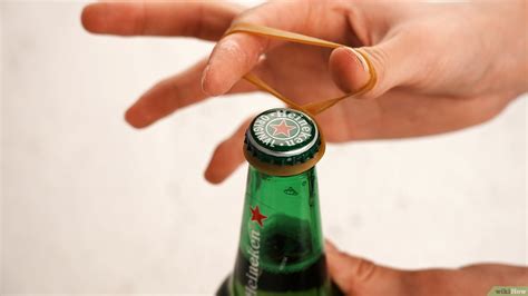 How To Open A Beer Bottle Without A Bottle Opener Hacks ZestVine
