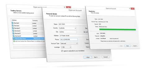 Which Futures Trading Platform Is Best Fxcm Demo Account Password The