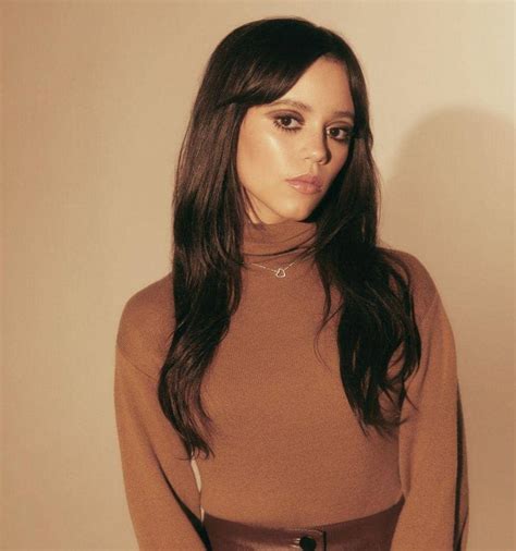 Fakta Perjalanan Karier Jenna Ortega Idn Times