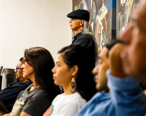 Phoenix Indian Center Indianz Com