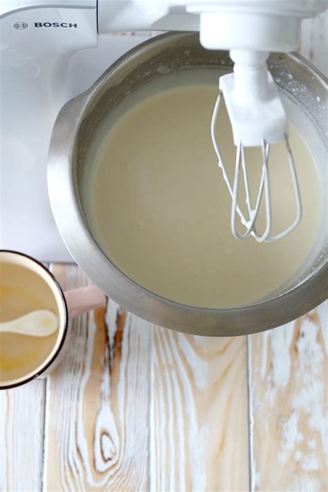 Рецепт: Нежные сливочные блинчики | theazbel.com
