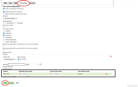 Cesium加载上传至geoserver的tif矢量数据wx638b13906e429的技术博客51cto博客 Cesium加载上传至geoserver的tif矢量数据wx638b13906e429的技术博客51cto博客