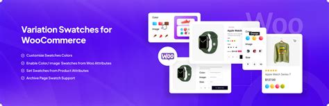 [wordpress] 外掛分享： Pure Wc Variation Swatches 一介資男