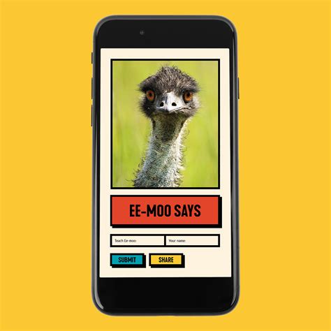 Tourism Australia Ee Moo Says • Ads Of The World™ Part Of The Clio