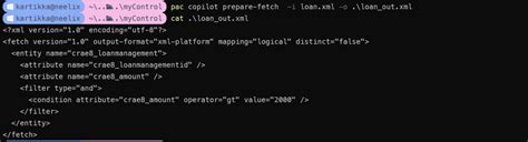 Power Platform Command Line June Update Power Platform Developer Blog