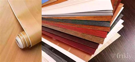 Prime Advantages Of Adding Laminate Sheets On Furniture