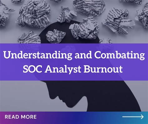 Ontinue On Linkedin Cybersecurity Socanalysts Burnout