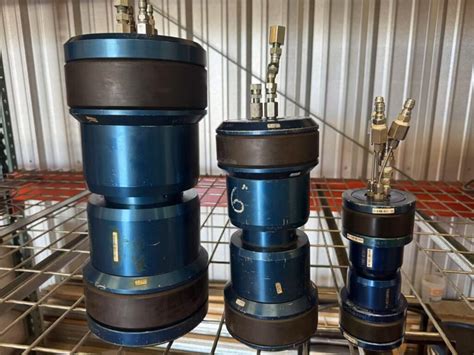 Weld Test Isolation Plug Solutions For Field Machining And Hydraulic Torque Wrench Applications