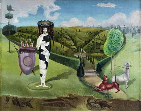 Who Are The 6 Most Famous Surrealist Artists