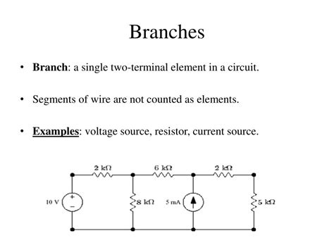 What Is A Branch Circuit In Wiring At Audrey Tyler Blog