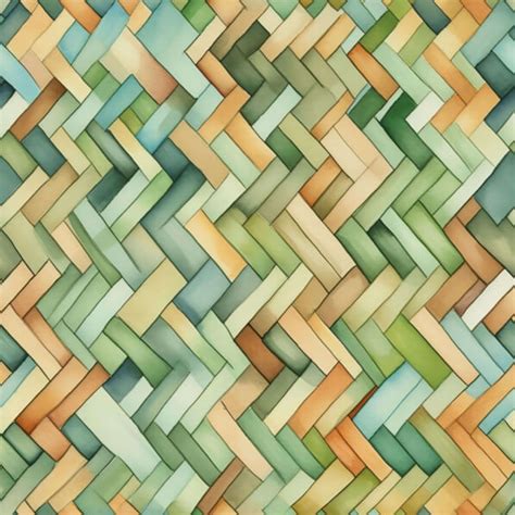 Download Colorful Weaved Pattern Abstract Image Patterns Online
