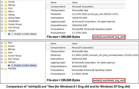 Can T Read Older Hlp Files On Windows Solved Page Windows Forums