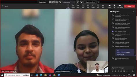 I Am Thrilled To Announce That I Have Got An Opportunity To Work With