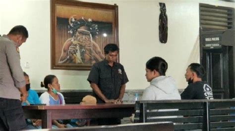 Ketahuan Intip Gadis Yang Sedang Mandi Udin Saya Mohon Maaf Dari Ujung Kaki Sampai Kepala