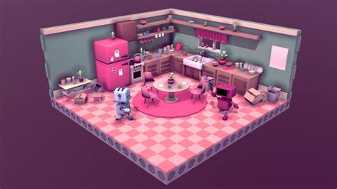 elena sysoyeva on linkedin 3dart 3d blender unity3d opentowork work