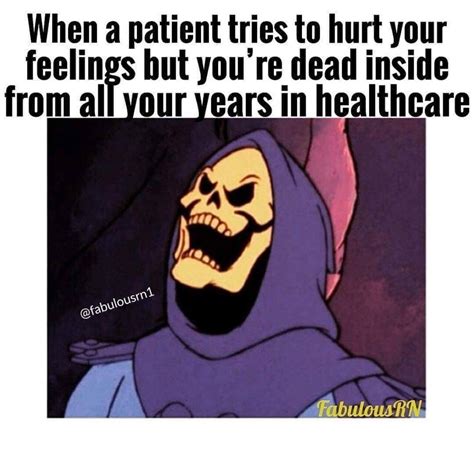 24 Medical Memes That Prove Laughter Is The Best Medicine Artofit