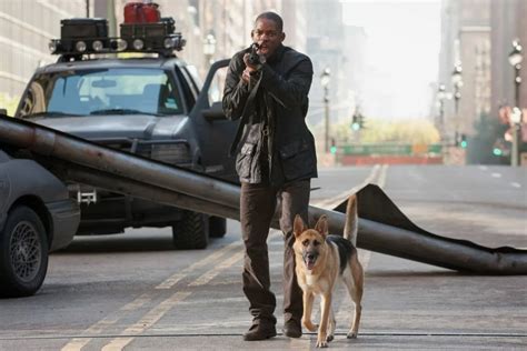 Уилл Смит подтвердил что фильм «Я — легенда 2 всё ещё в работе Чемпионат