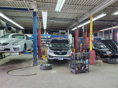 Our Services Expert Auto Repair And Small Engine Repair In Batavia Il