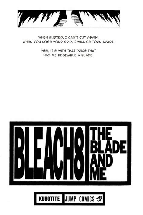 Pin On Bleach Poems