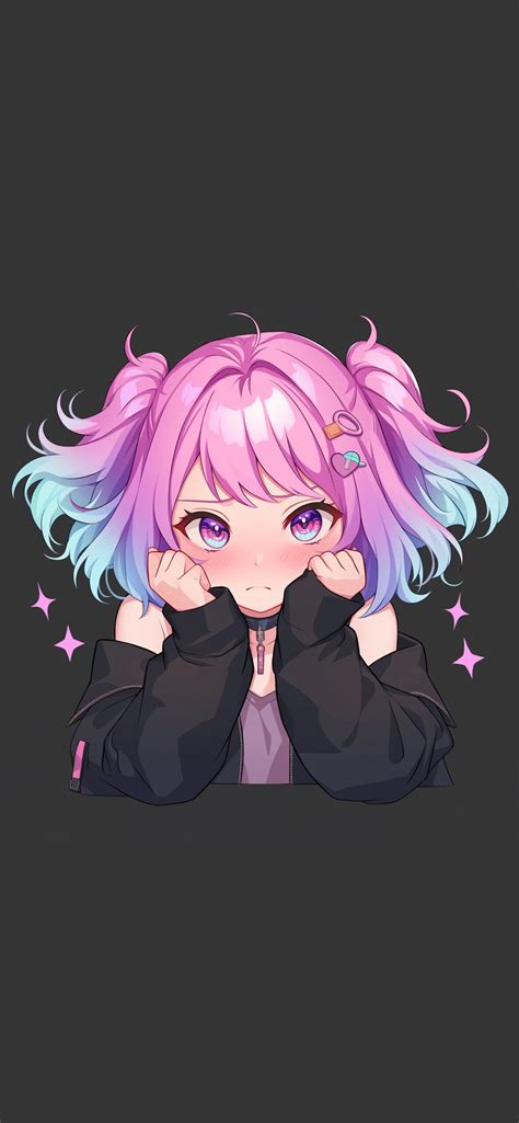 Cute Anime Photos Wallpapers