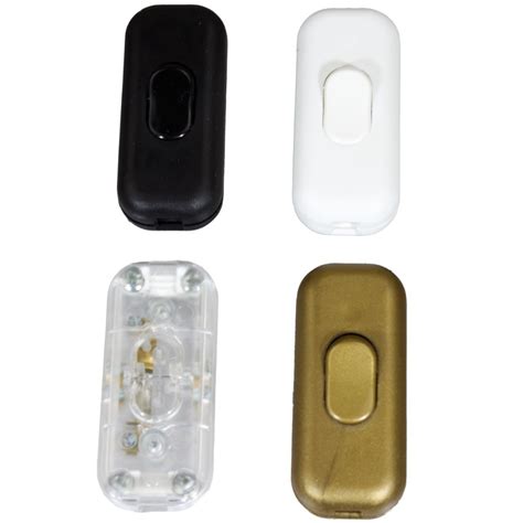 Inline Switch Wiring How To Put An Inline Switch With 4 Hole