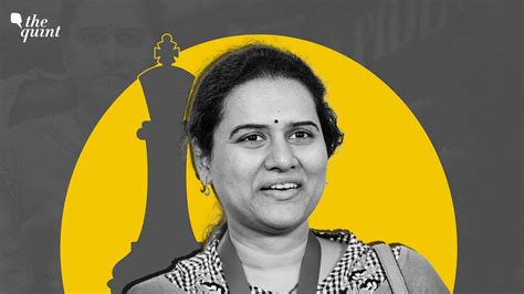 Percentage Is Still Low Need More Female Players In Chess Gm Koneru Humpy