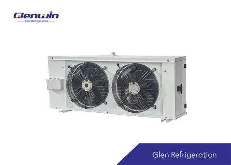 Variable Speed Condensing Unit Horizontal Inverter Condensing Unit