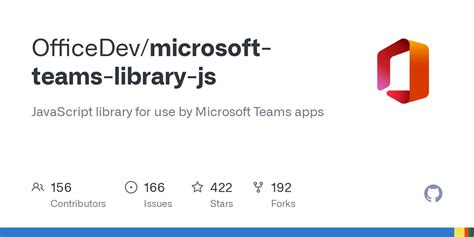 Issues OfficeDev Microsoft Teams Library Js GitHub