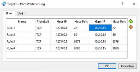 How To Access From Windows 10 The Oracle VM VirtualBox Super User