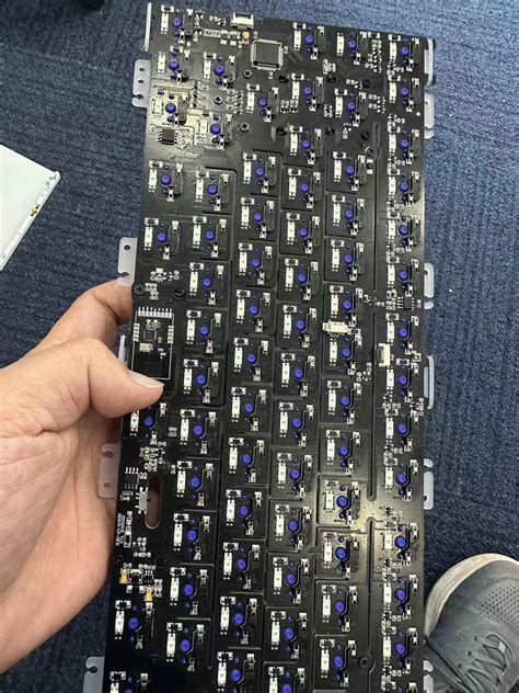 [gb] [pre Order] Chilkey Nd75 Keyboard