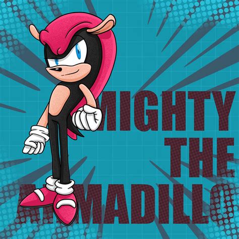 15 Armadillo Mighty The Armadillo Inktober By Mushroommantis On