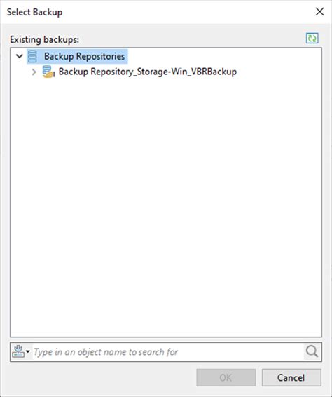 How To Create A Backup Job To Backup The Specified Vms At Veeam Backup And Replication V12