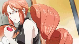 A Closer Look Sexual Imagery Within Pokemon Pokémon Amino