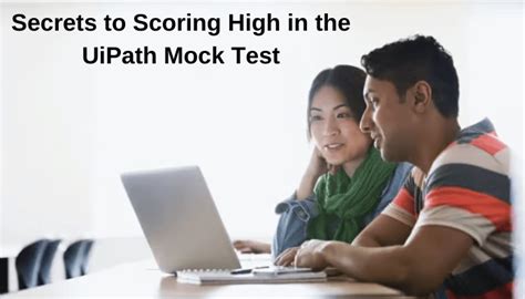 Uipath Mock Tests Your Stepping Stone To Victory Certification Box