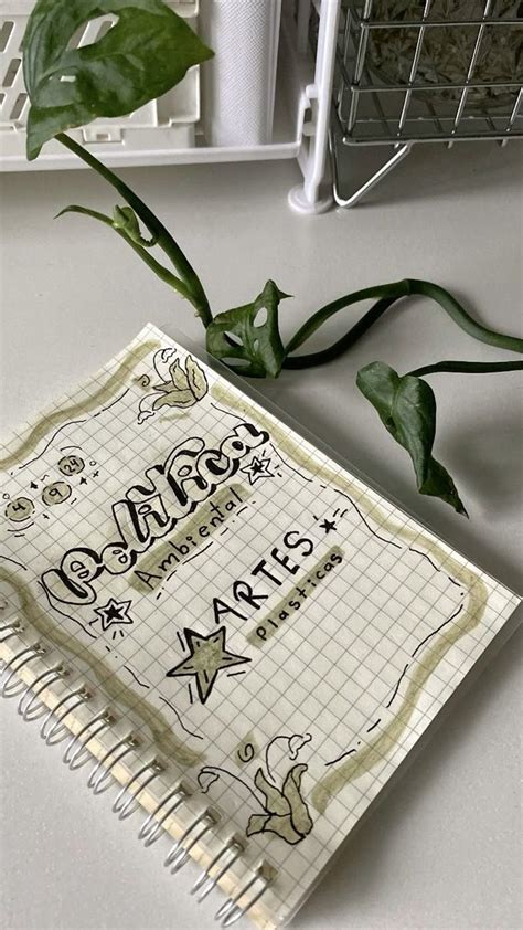 Best Subject Front Page Design Idea Artofit